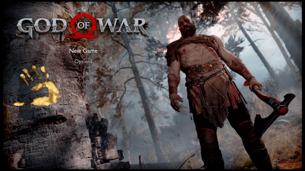 The hidden value of video game main menus, and the design secrets that ...