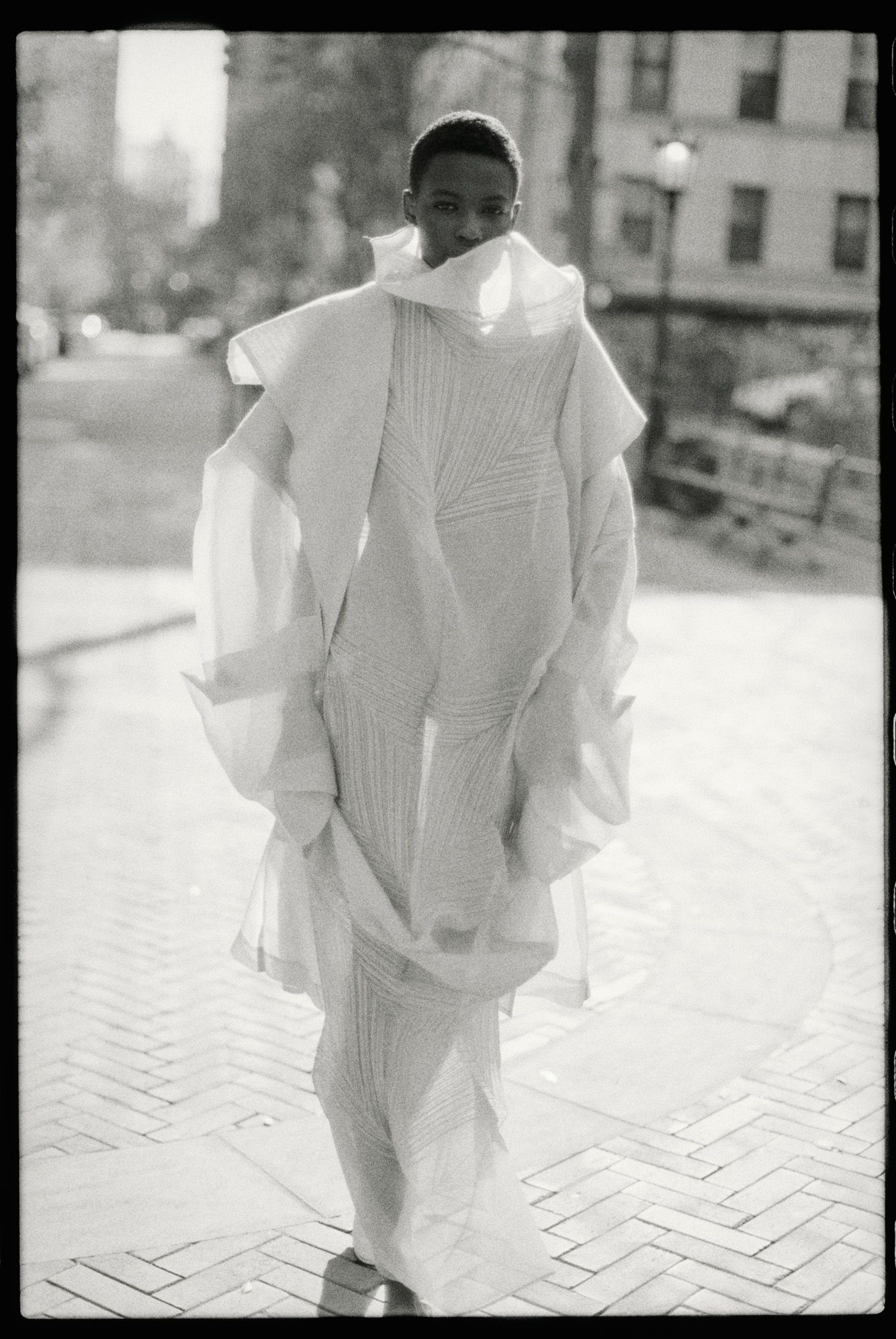 How Satoshi Kondo is breathing new life into Issey Miyake | Wallpaper