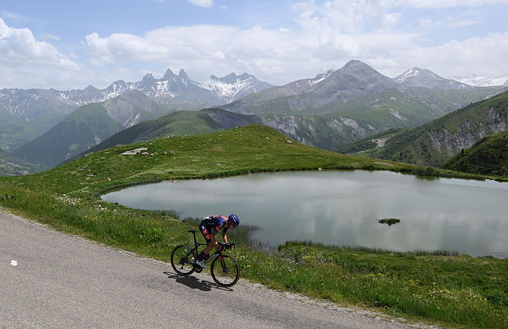 'I find the constant hyping up a little bit troubling' – Romain Bardet ...