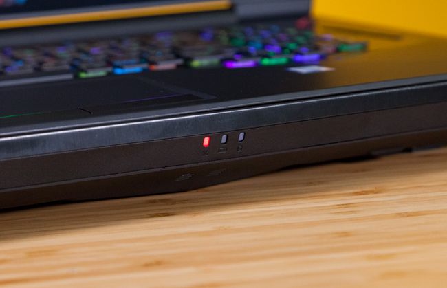 MSI GT75VR Titan Pro - Full Review and Benchmarks | Laptop Mag