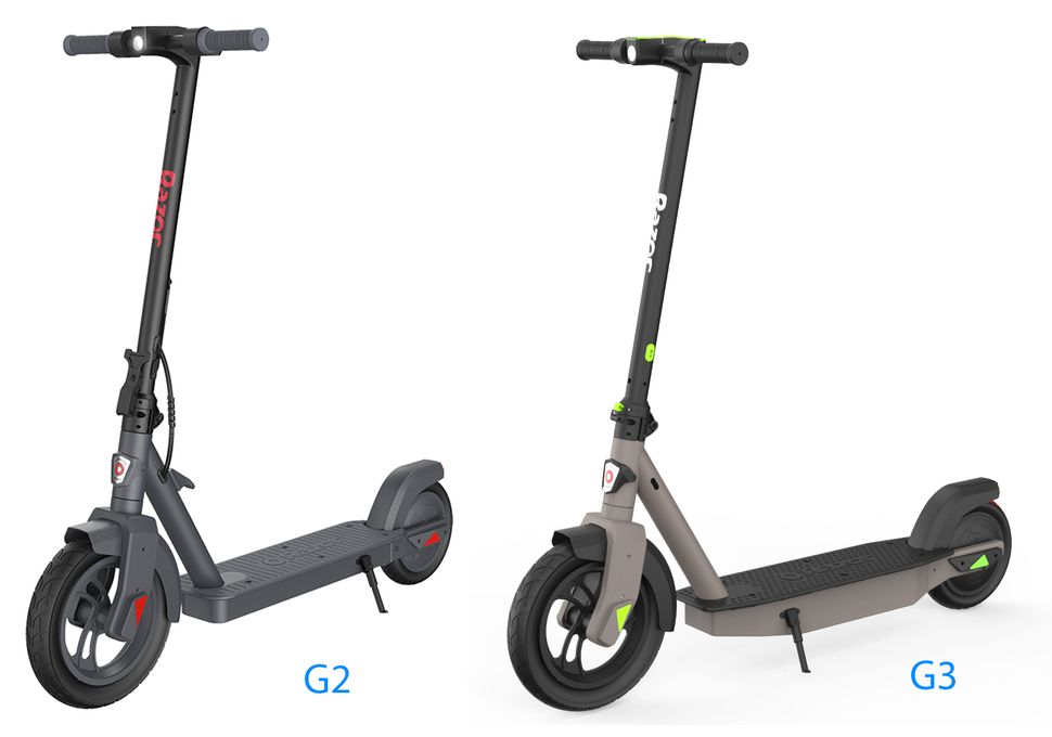 Razor announces three new electric scooters under $500 | Tom's Guide