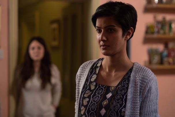 Shabnam reveals her terrible secret! EastEnders spoilers (VIDEO) | News ...