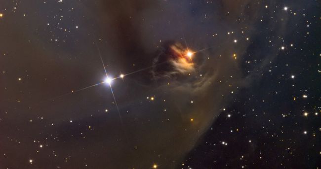 Articles by Keith Cooper, Contributing writer | Space