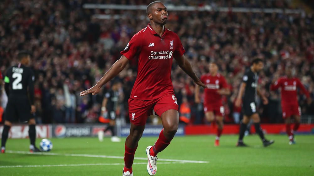 Sturridge in best shape I've seen – Klopp | FourFourTwo