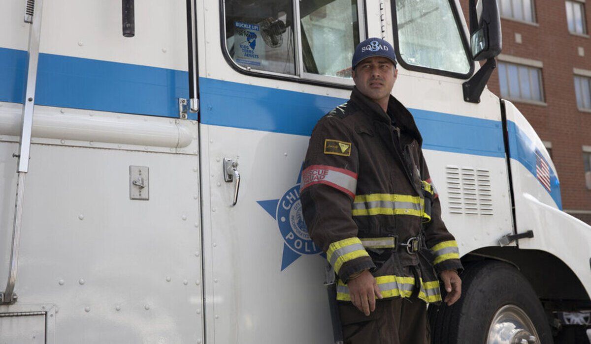Whether Halstead Survives, What Happens To Severide And More Big ...