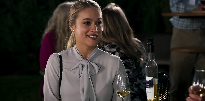 Neighbours spoilers: Roxy Willis in sensible makeover SHOCKER! | What ...