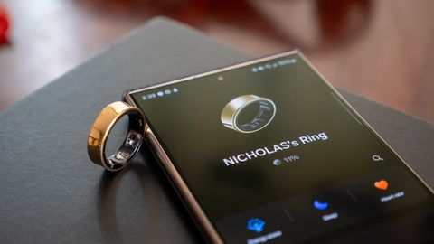 Best smart rings | Android Central