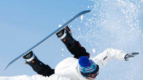 How To Prevent Snowboarding Injuries | Coach
