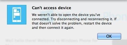 Synchronising Windows Phone on a Windows PC or Mac | Windows Central