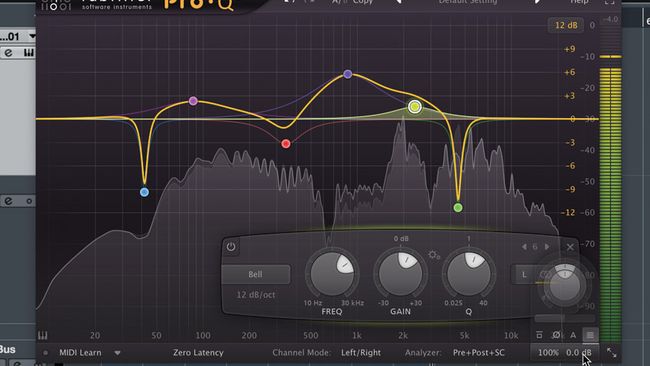 How to record and mix bass guitar in your DAW | MusicRadar