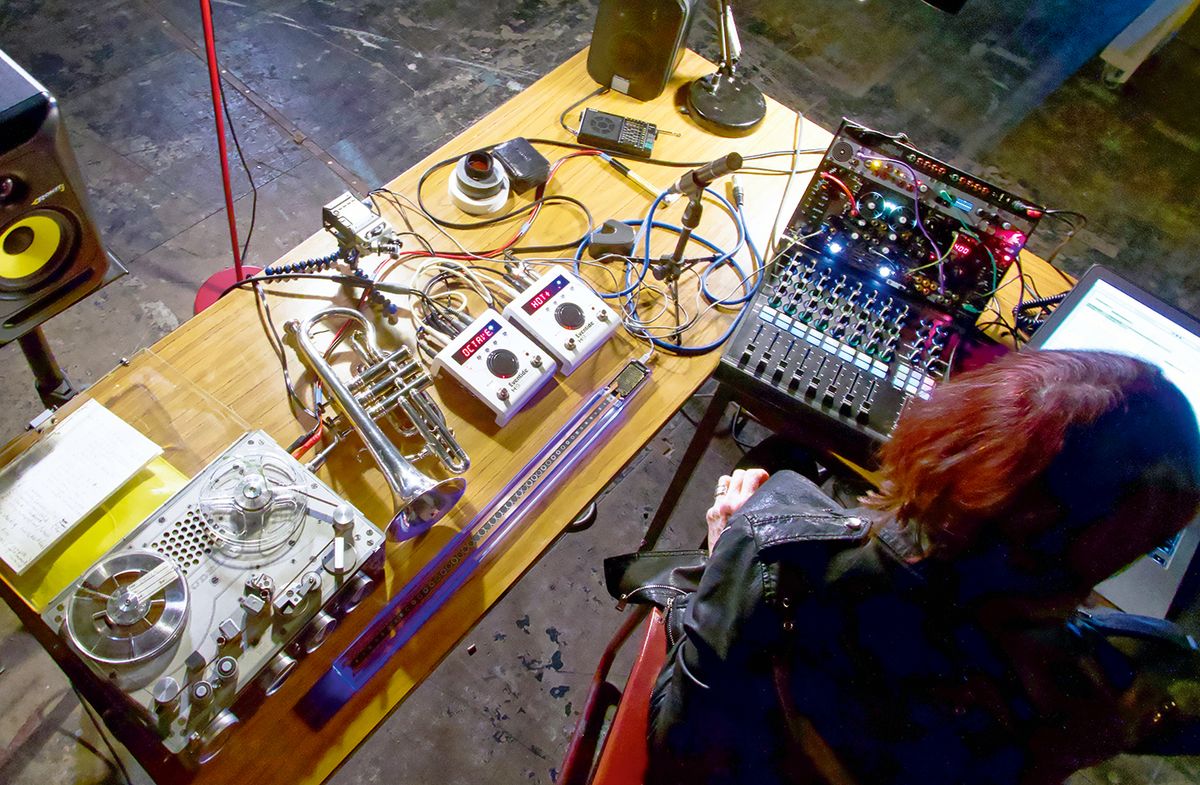 Cosey Fanni Tutti: "We’re a long way from resolving the issues faced by ...