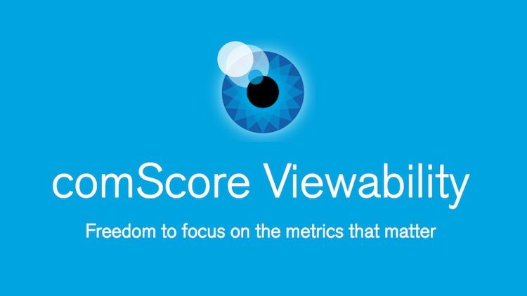 comScore Offers Free Digital Ad Viewability Measurement | Next TV