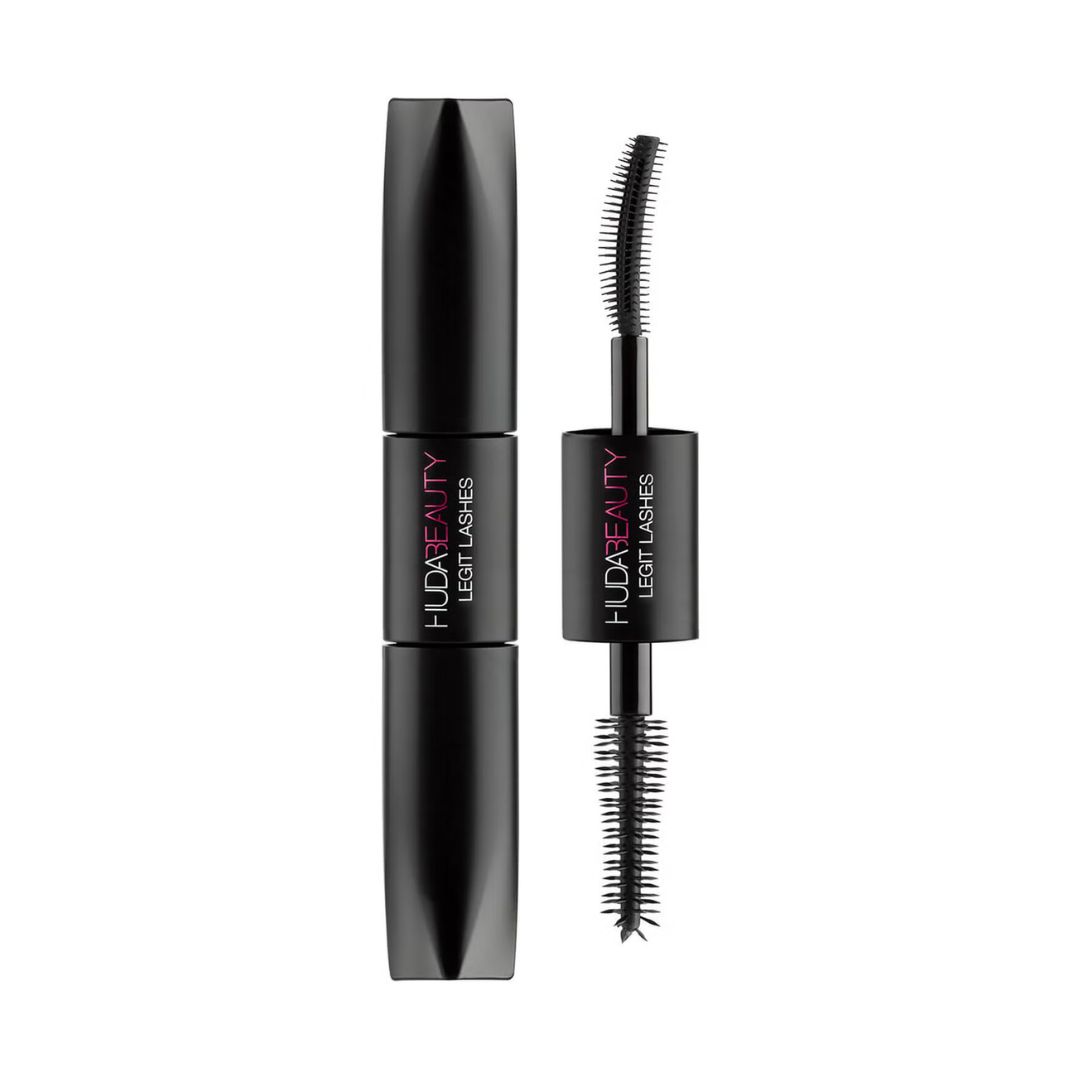 The 9 best mascaras for straight lashes to lift and curl | Woman & Home
