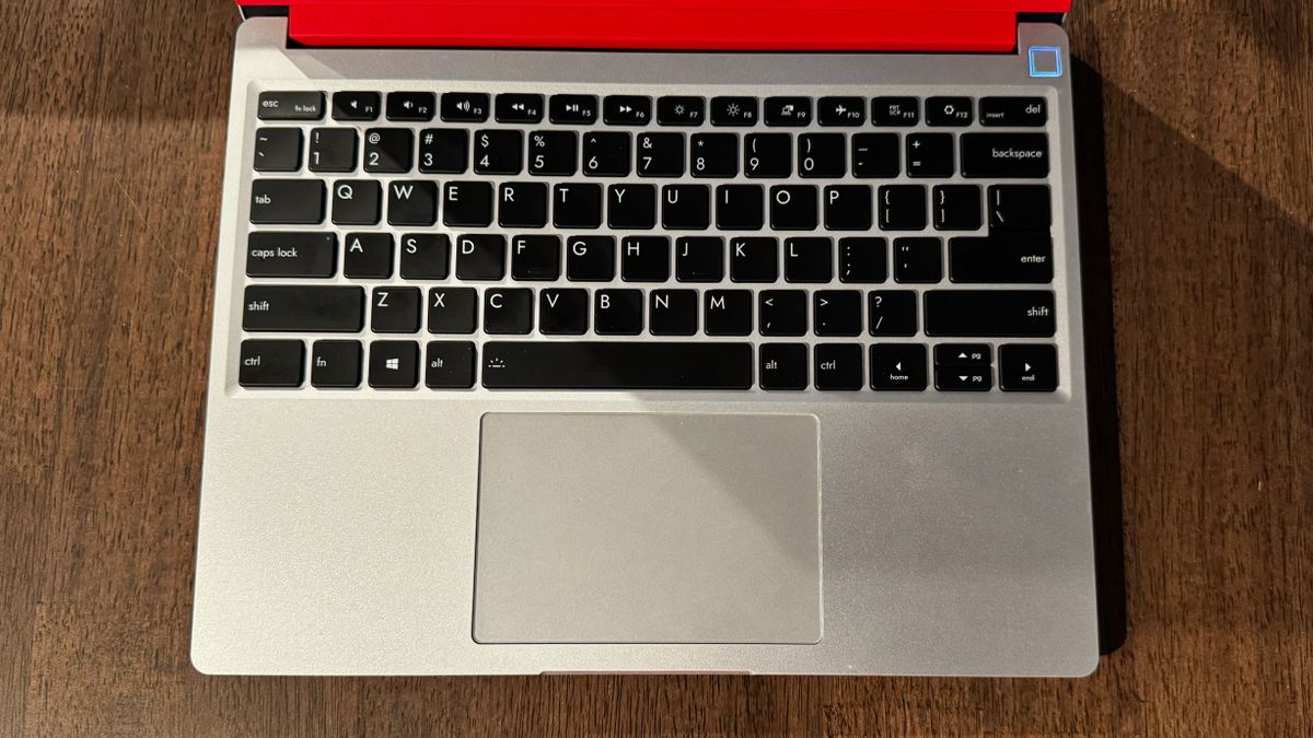 Framework Laptop 13 (Intel Core Ultra) review: Familiar formula, now ...