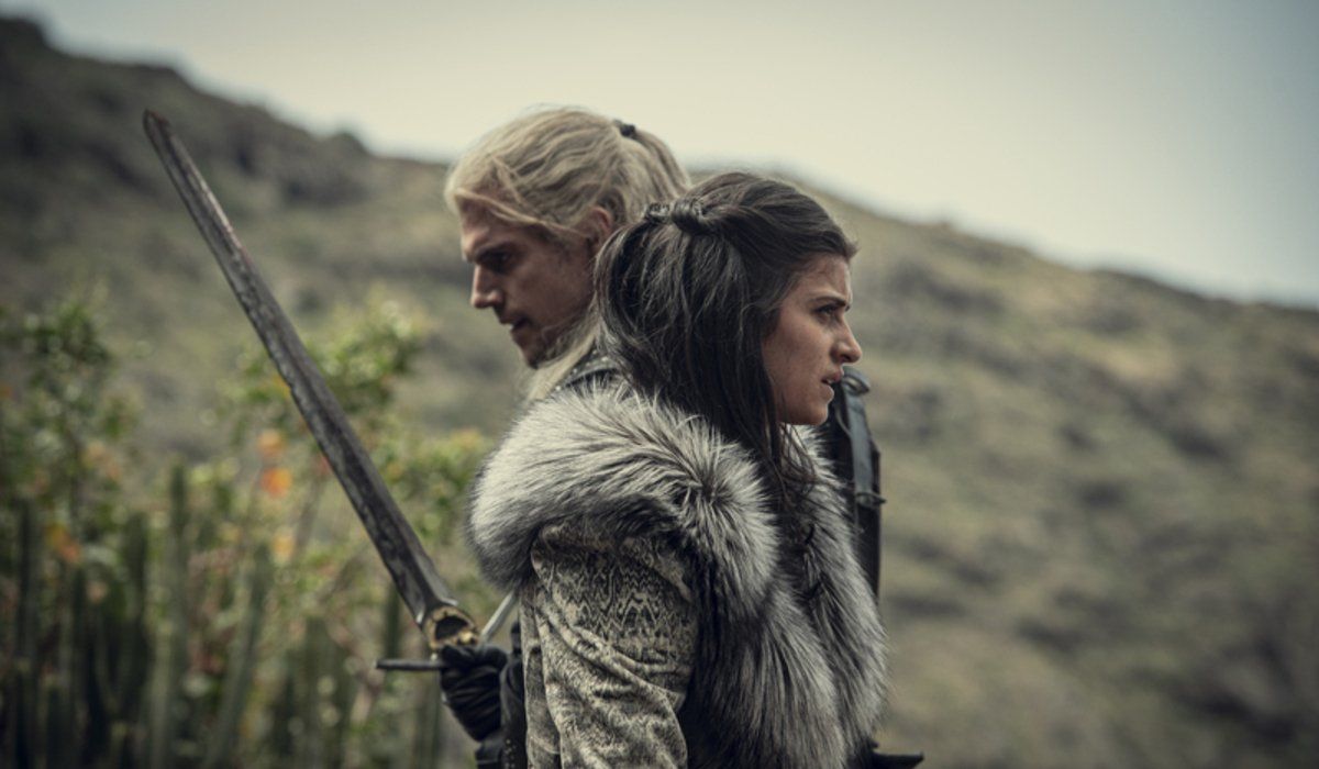 The Witcher Season 2: 8 Quick Things We Know About The New Season ...