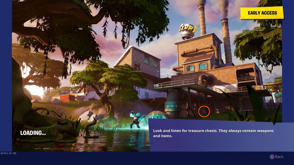 Fortnite hidden letters in loading screens: Where to find them all for ...