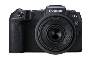 Canon EOS RP: second EOS R-series model announced | TechRadar