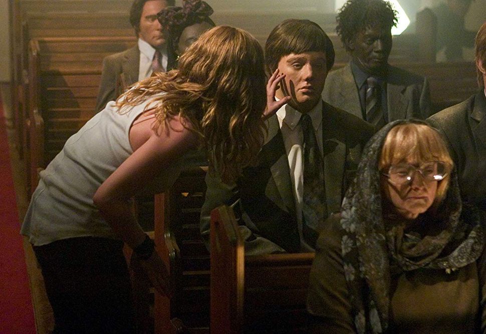 The 25 best horror movie remakes to make you scream this Halloween ...