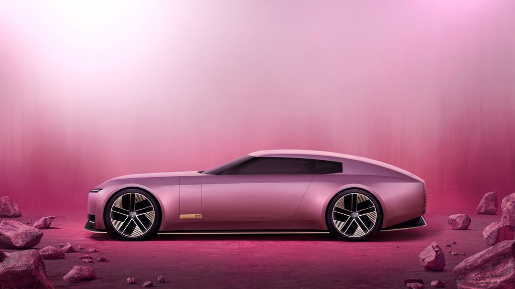 The 10 best concept cars of 2024 | Wallpaper*