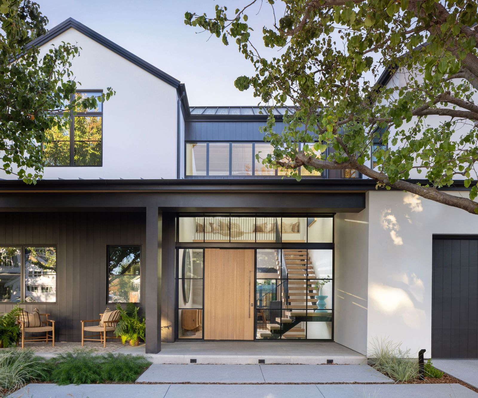 10 lessons in California modern style we've learnt from this elegant ...