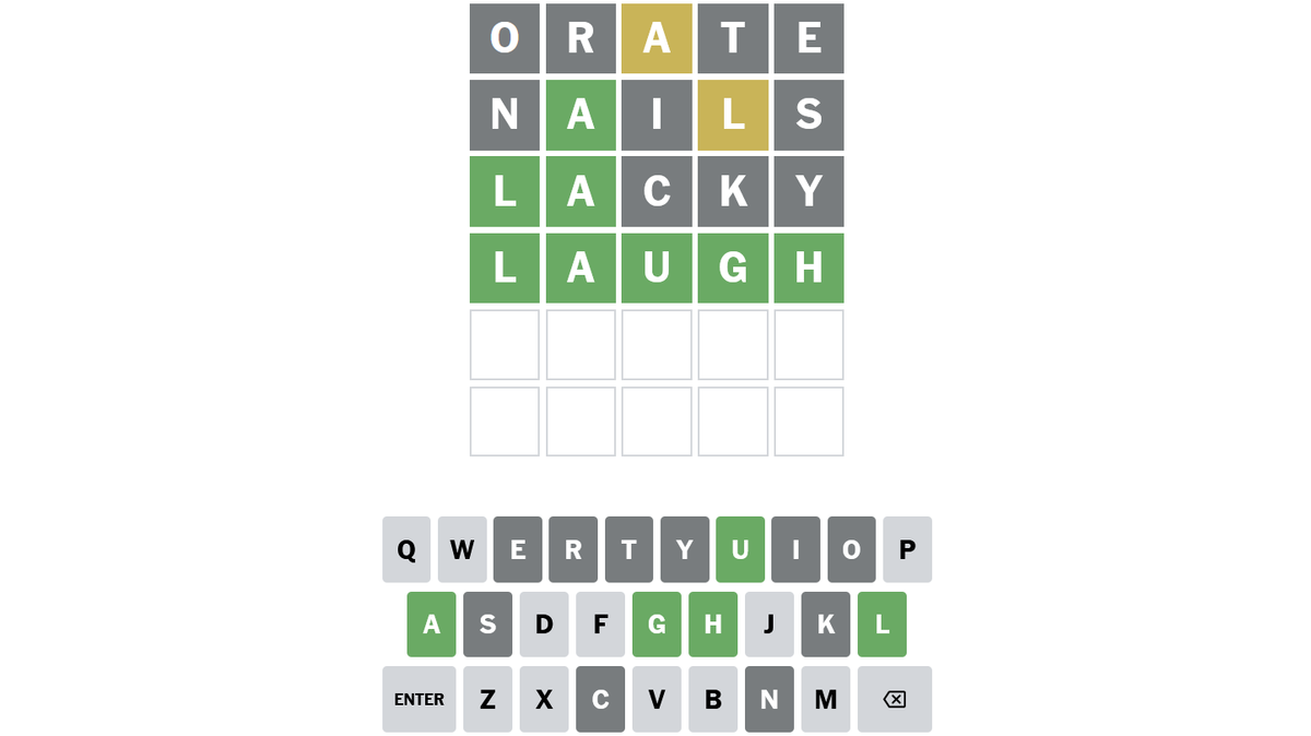 Wordle hints and answers | Tom's Guide