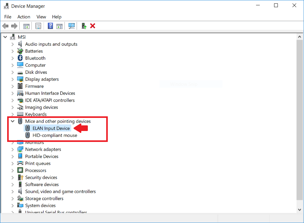 How to enable a Precision Touchpad for more gestures on your laptop ...