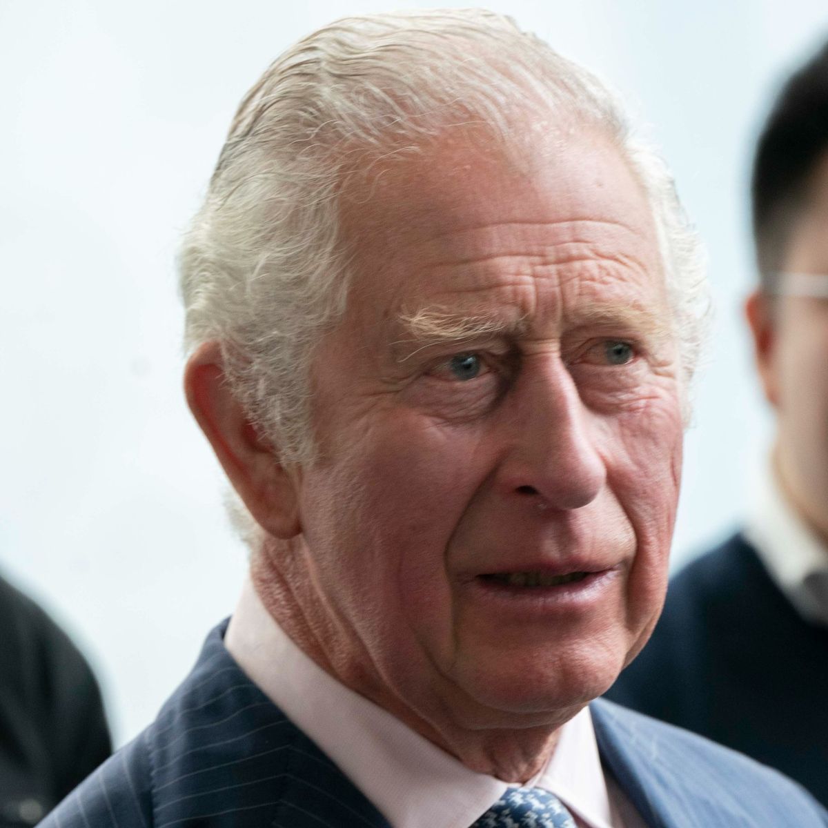 Prince Charles is \201cDeeply Ashamed\201d of Infamous Camilla Phone ...