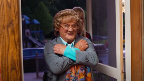 Tyler Perry’s A Madea Homecoming Cast: Where You’ve Seen The Actors ...