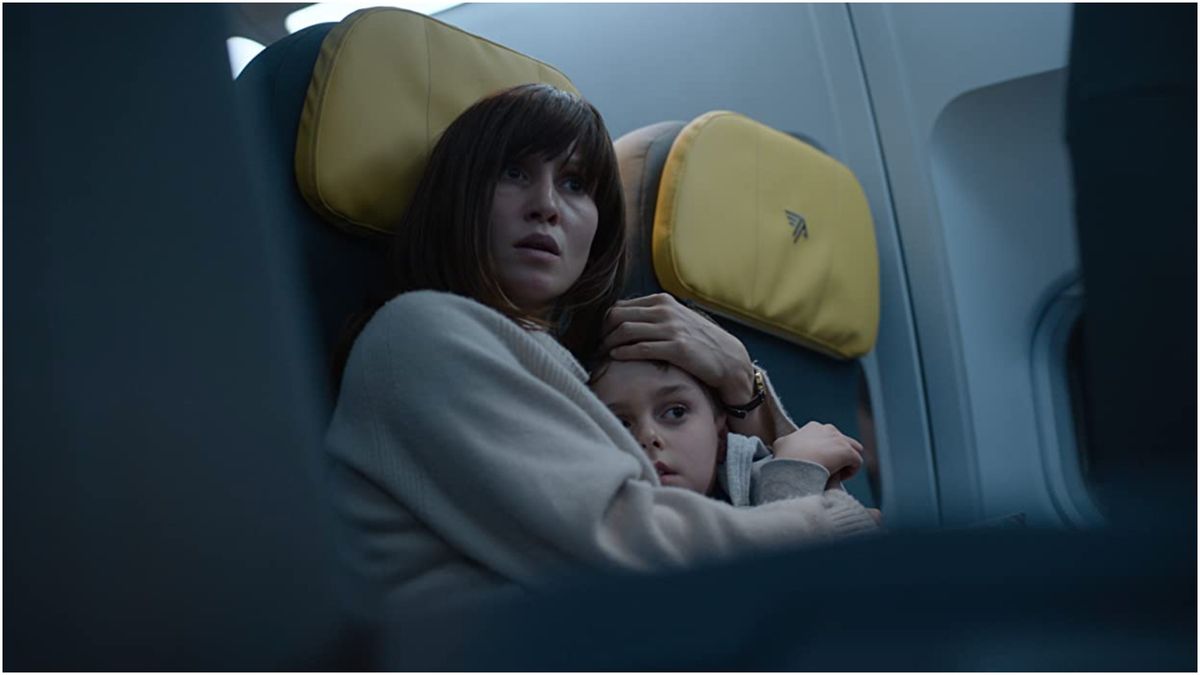 Best Netflix horror movies: 25 scary films to stream now | GamesRadar+