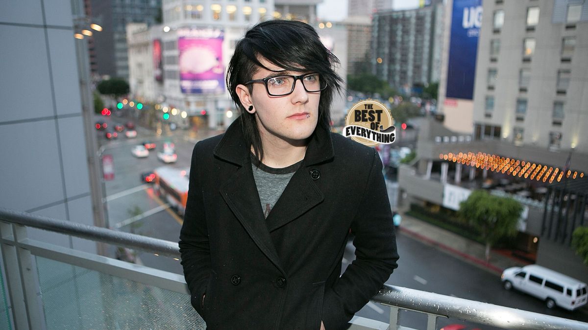 The 10 best emo anthems | Louder