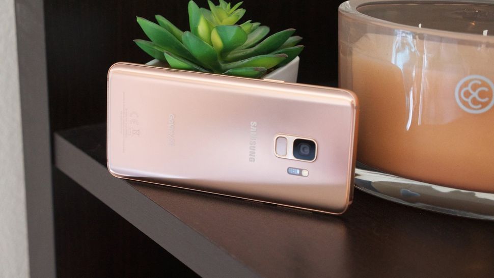 How to turn an old Android phone into a security camera | Android Central