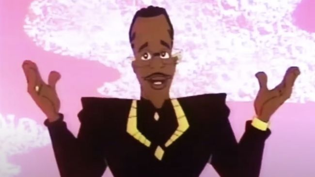 32 Saturday Morning Cartoons That Barely Get Talked About Anymore ...