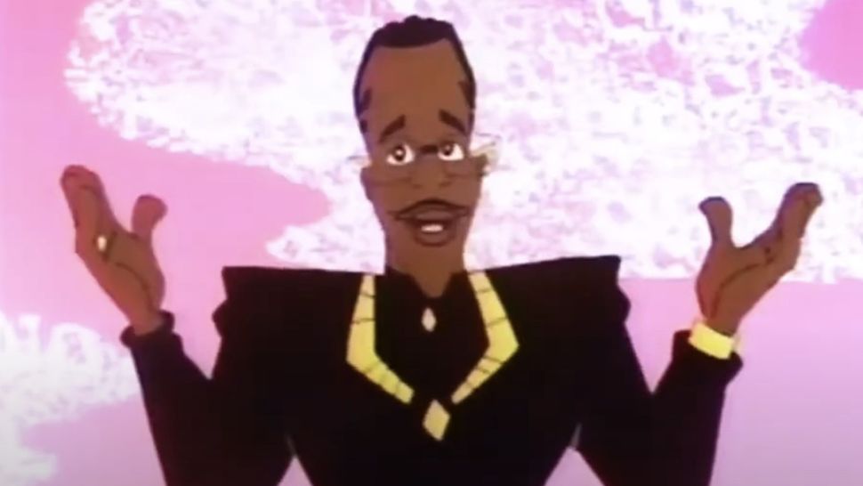 32 Saturday Morning Cartoons That Barely Get Talked About Anymore ...