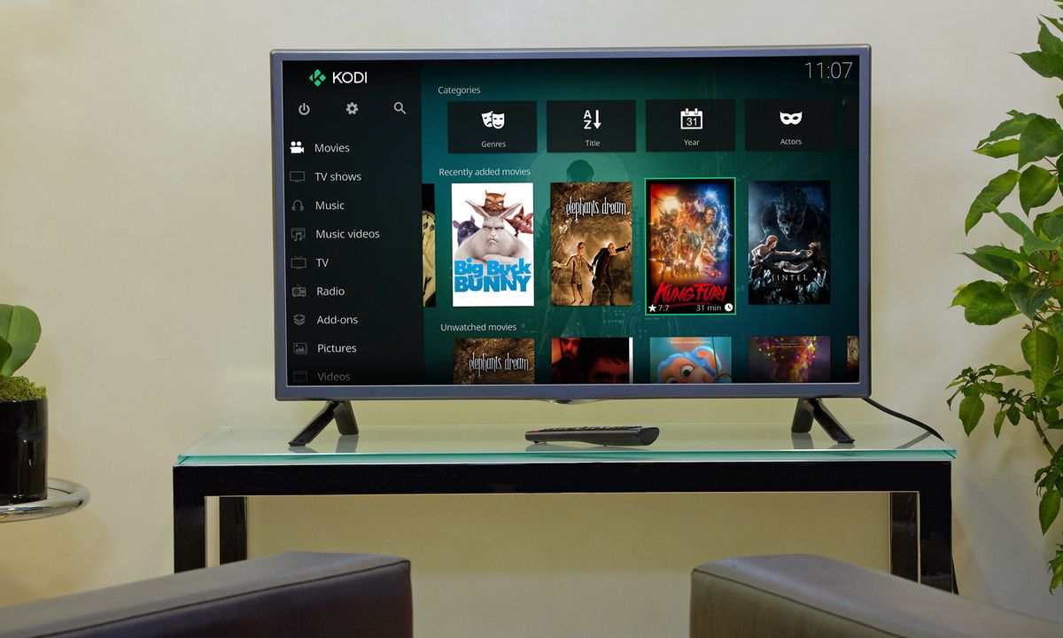 What is Kodi? Everything you need to know | Tom's Guide