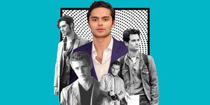 Bring It On's Cliff Pantone Was the Ultimate Teen Movie Heartthrob ...