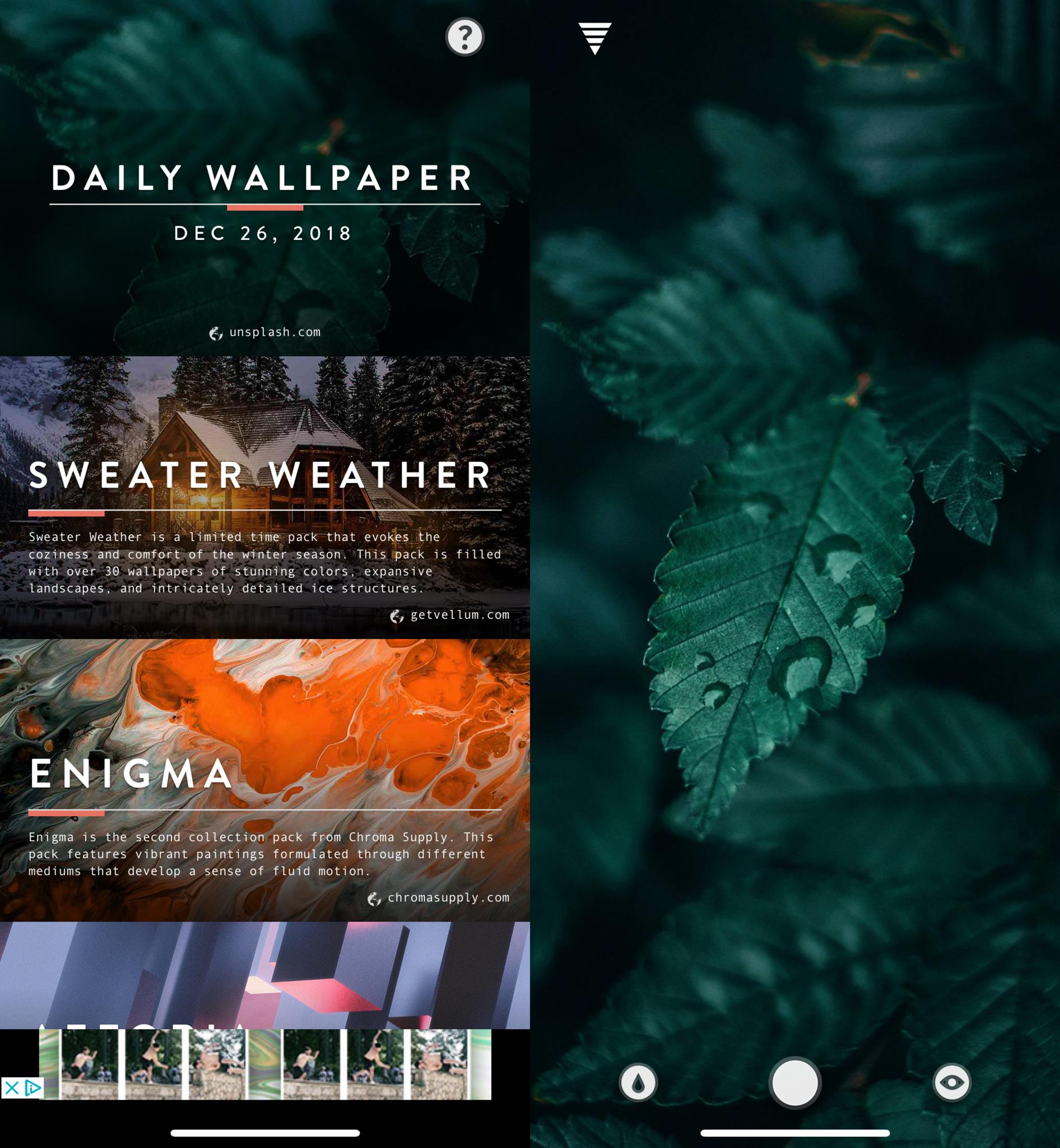Best wallpaper apps for iPhone and iPad | iMore