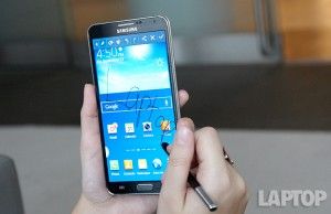Samsung Galaxy Note 3 Review - Verizon Smartphone - LAPTOP | Laptop Mag