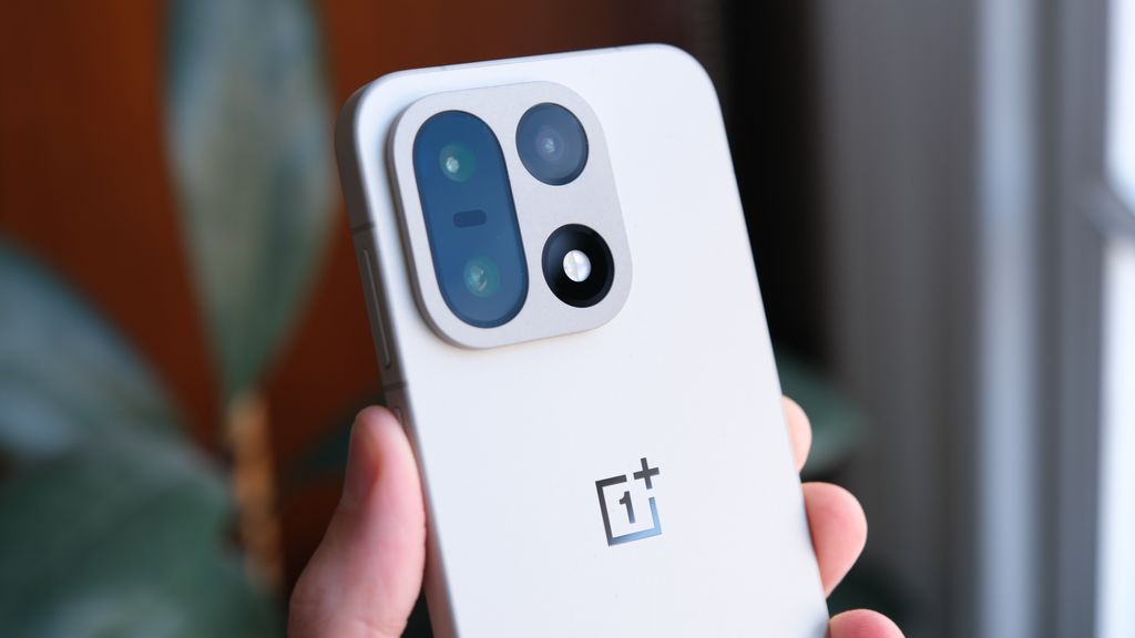 OnePlus 15 review: a performance beast but modest camera gains ...