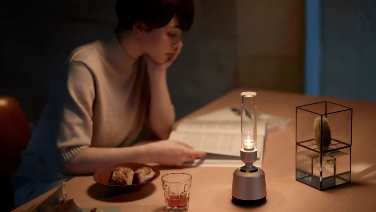 Best speakers from CES 2019: the best wireless, floor, and bookshelf ...