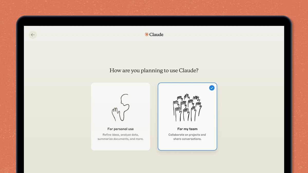 Claude 3 is finally available as an iPhone app — here's how to get it ...