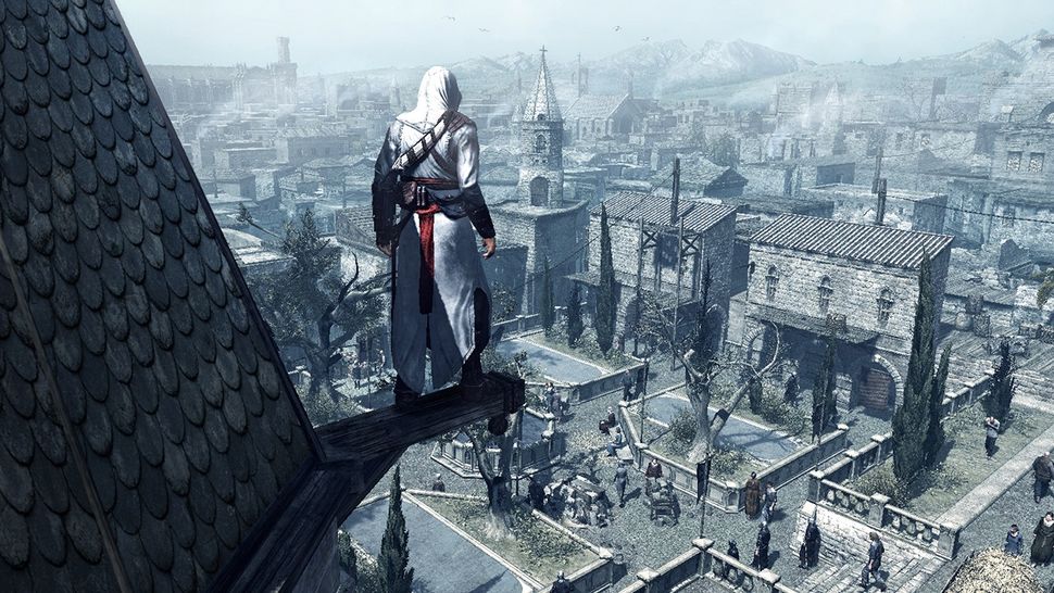 Best Assassin’s Creed games: every series entry ranked | TechRadar
