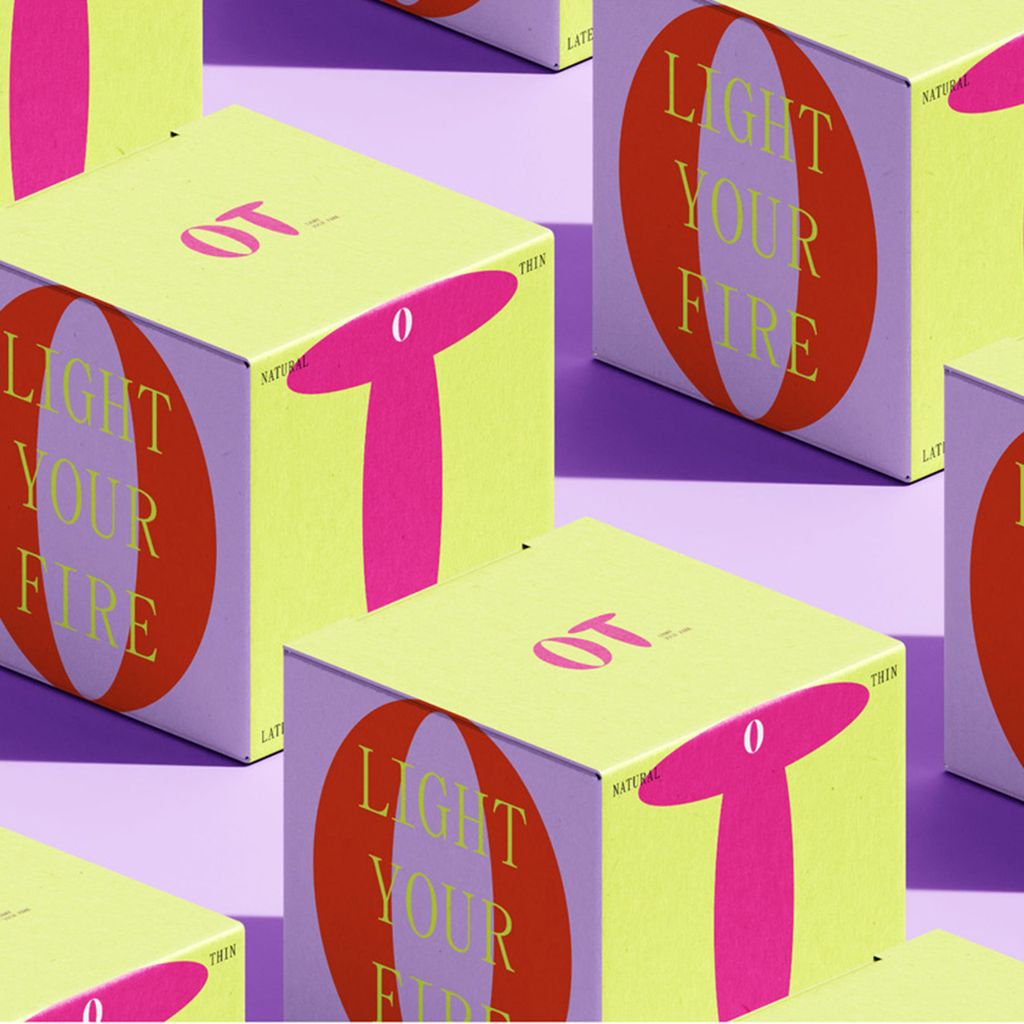 5 packaging design trends set to take over 2025 | Creative Bloq