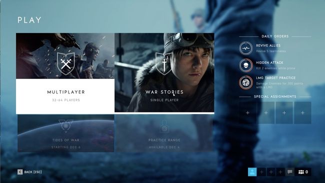 10 essential Battlefield 5 tips to know before you play | GamesRadar+