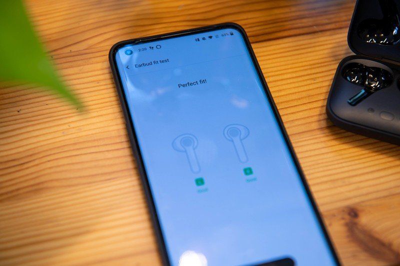 OnePlus Buds Pro review: Floating on AirPods | Android Central