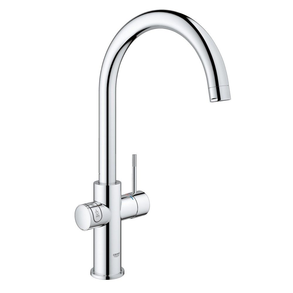 Best boiling water taps in the UK: my favourite picks | Ideal Home