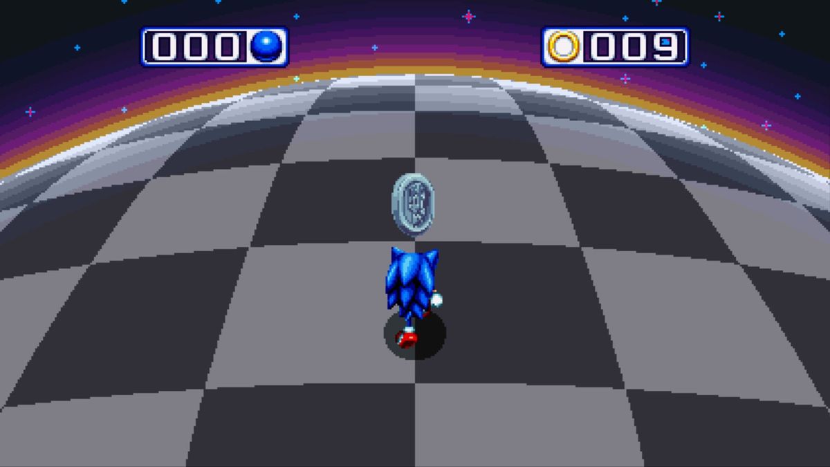 Sonic Mania guide: How to beat Blue Sphere bonus stages and unlock all ...