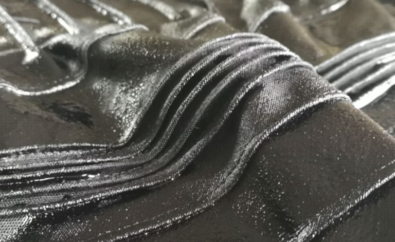 The Beetling technique behind Alexander McQueen’s S/S 2020 | Wallpaper*