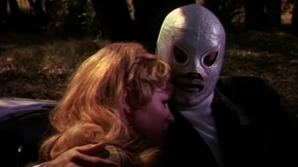 El Santo: 6 Things To Know About The World’s Most Famous Luchador ...