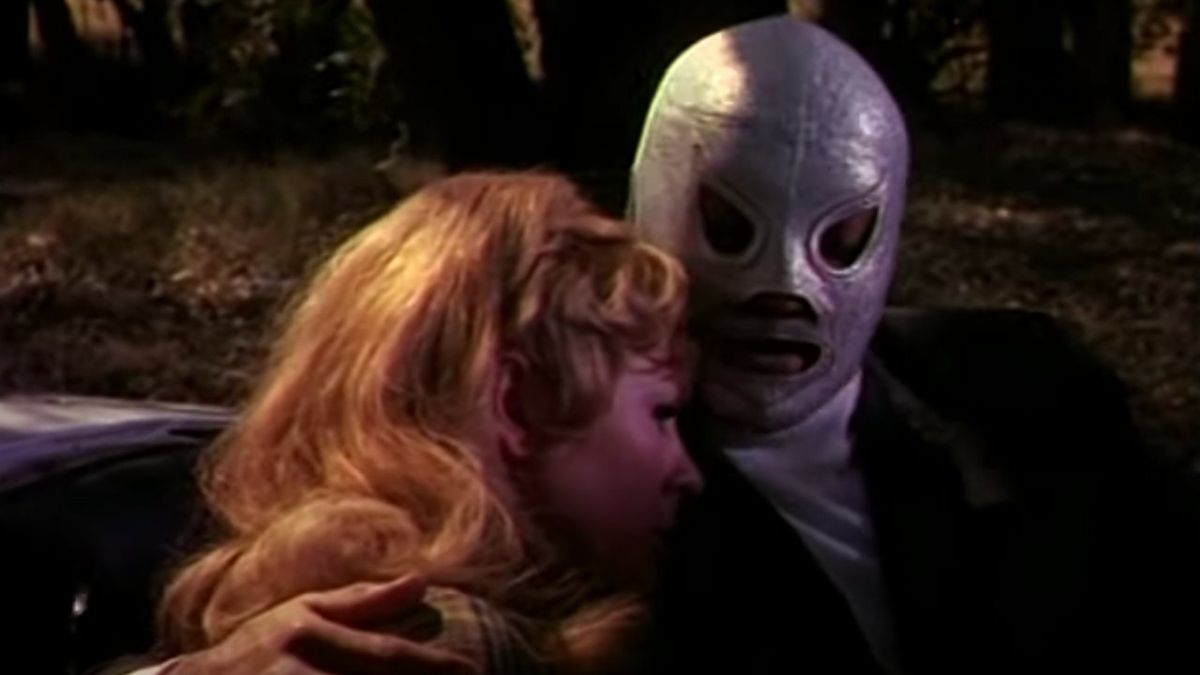 El Santo: 6 Things To Know About The World’s Most Famous Luchador ...