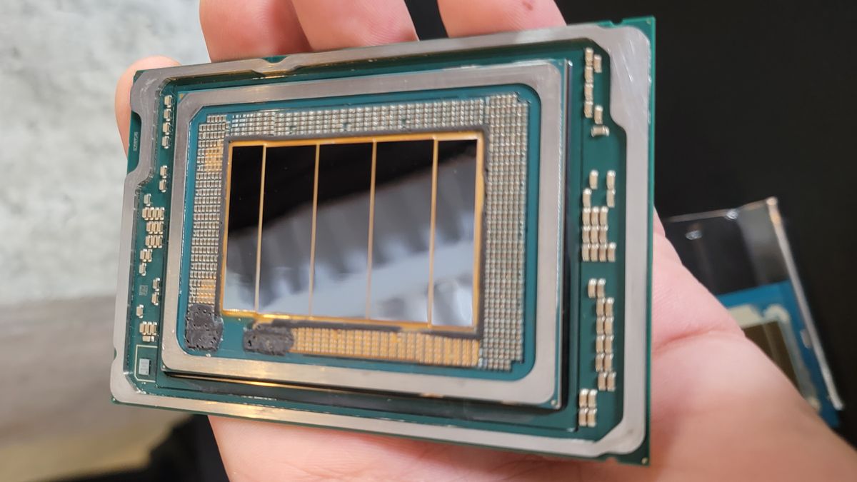 Intel’s entire turnaround plan hinges on this one new chip family ...